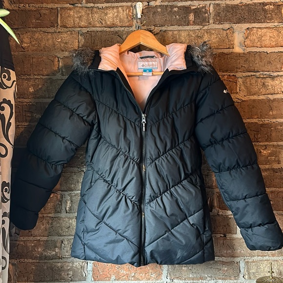 Columbia | Jackets & Coats | Columbia Winter Jacket | Poshmark